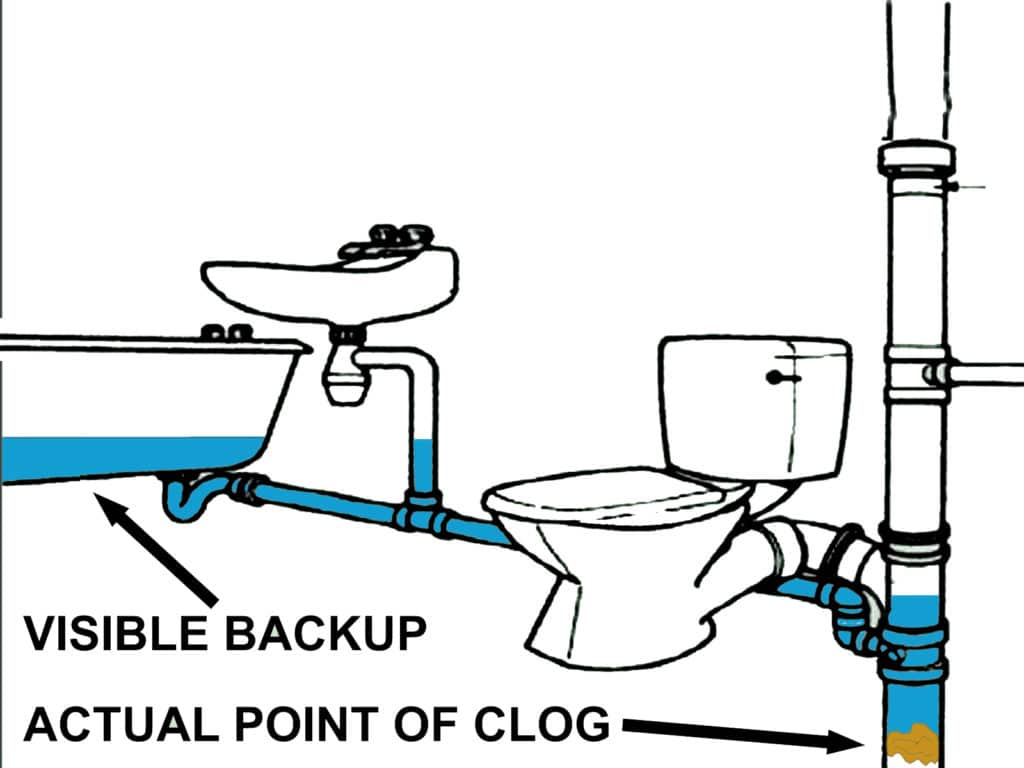 Sink Drain Line Clogged at Marlene Dunn blog Sink Drain Line Clogged at Marlene Dunn blog