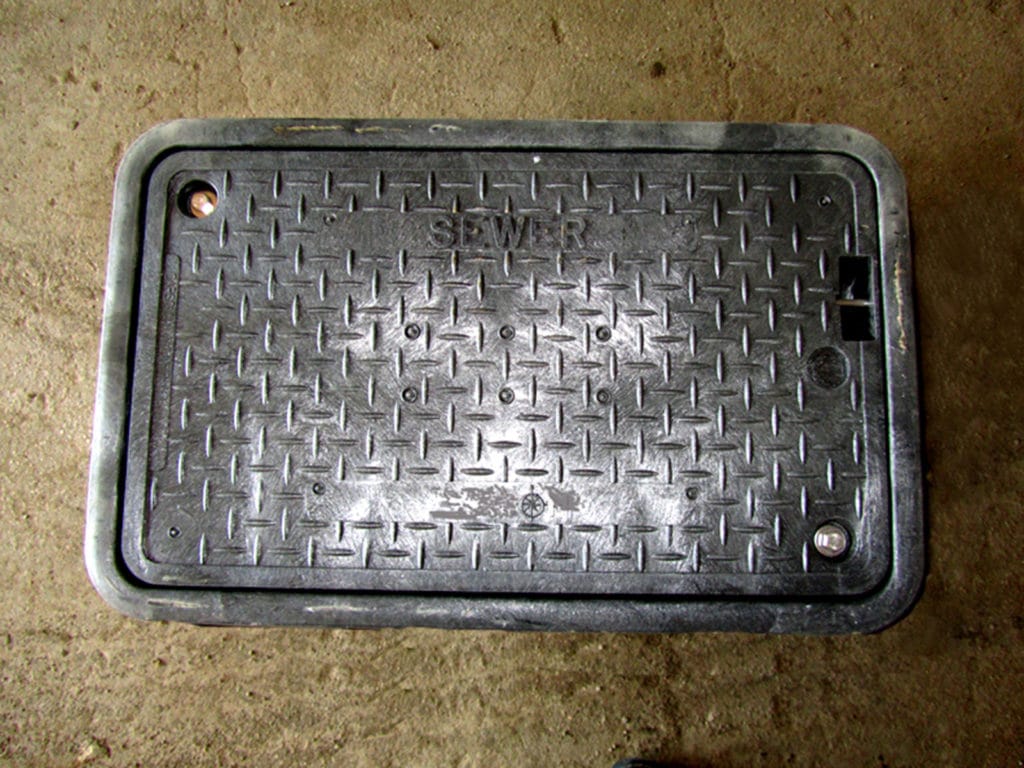 Know Your House Drain Hardware: A Useful Tutorial For Homeowners ... Know Your House Drain Hardware: A Useful Tutorial For Homeowners ...